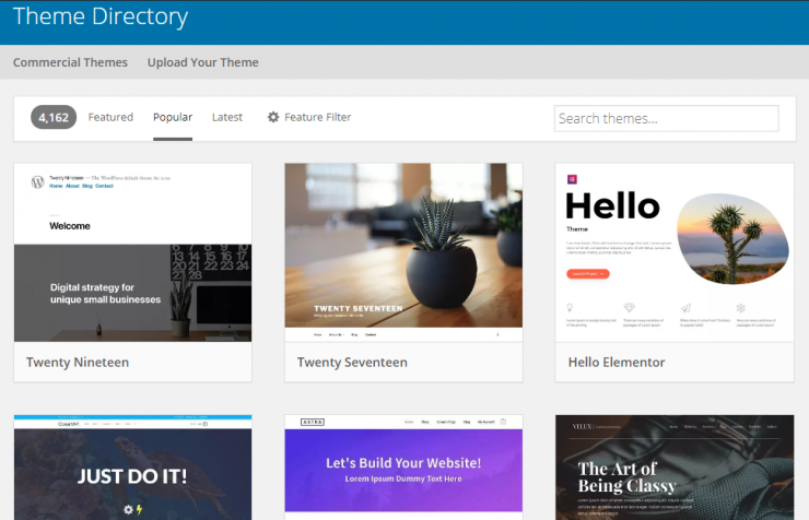 How to Build a Website - Start With Why
